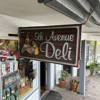 FIFTH AVENUE DELI & CATERING - Updated December 2024 - 103 Photos & 184 ...