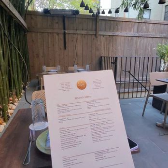 LEYLA - Updated January 2026 - 525 Photos & 317 Reviews - 108 W 74th St ...