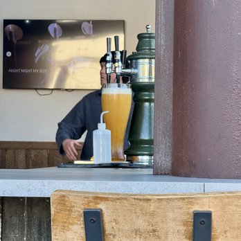 BIERGARTEN - Updated April 2025 - 393 Photos & 232 Reviews - 11 Anacapa ...