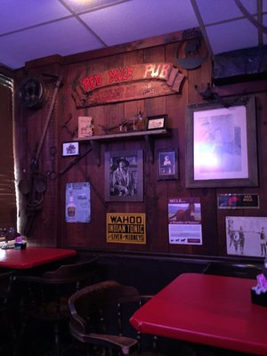 RED MULE PUB - 50 Photos & 91 Reviews - Sandwiches - 1208 S Broad St ...