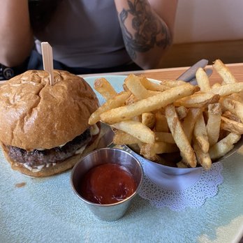 THE CUT - Updated December 2024 - 641 Photos & 377 Reviews - 7833 Monet ...