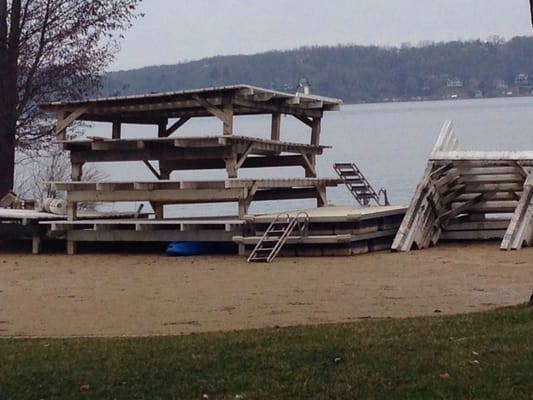 ABBEY SPRINGS YACHT CLUB - Updated October 2025 - S Shore Dr, Fontana ...