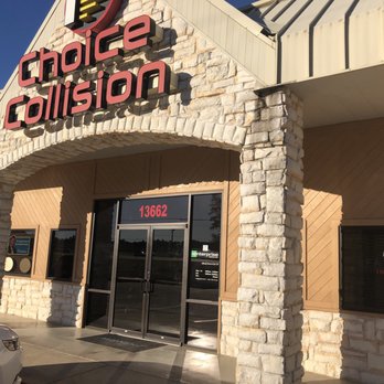 FIRST CHOICE COLLISION - Updated October 2025 - 21 Reviews - 13662 Hwy ...