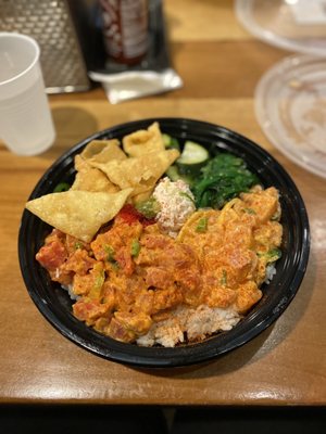 GOOD FRIENDS HAWAIIAN POKE - 646 Photos & 444 Reviews - 400 G St, Davis ...