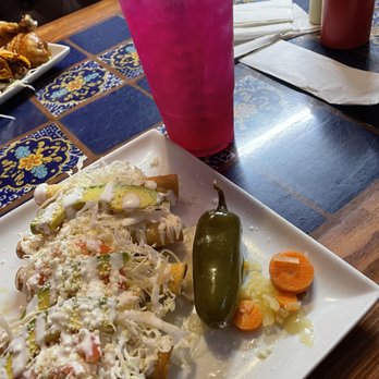 RUBY’S MEXICAN RESTAURANT - Updated December 2025 - 119 Photos & 108 ...
