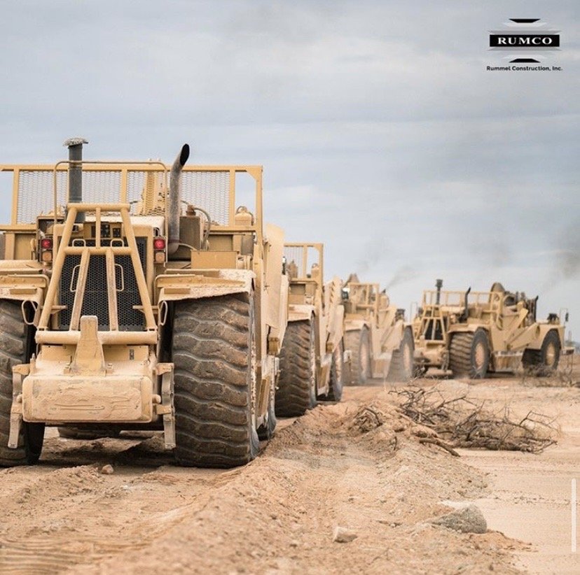 RUMMEL CONSTRUCTION - Updated December 2025 - 7520 E Adobe Dr ...