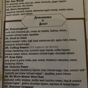 THE ALIBI BOURBON AND COCKTAIL LOUNGE - 131 Photos & 68 Reviews - 843 N ...
