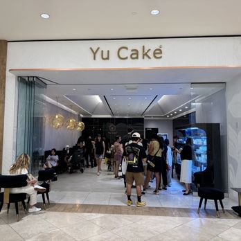 YU CAKE - Updated January 2025 - 282 Photos & 203 Reviews - 3333 ...