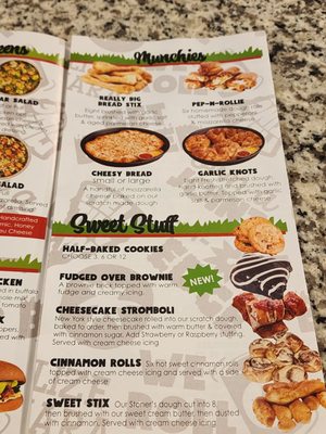 STONER’S PIZZA JOINT - Updated October 2025 - 116 Photos & 146 Reviews ...