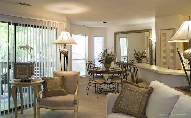 CENTURY FOREST APARTMENTS - Updated October 2025 - 12 Photos - 660 ...