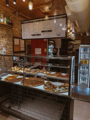 UNCLE SAM’S PIZZA - Updated December 2024 - 153 Photos & 76 Reviews ...