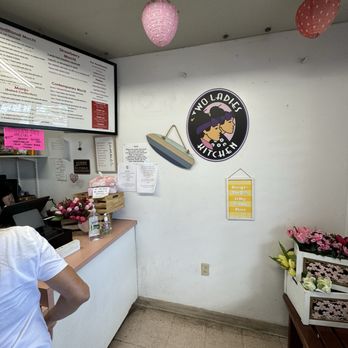 TWO LADIES KITCHEN - Updated January 2025 - 2803 Photos & 1366 Reviews ...