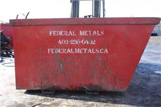 FEDERAL METALS - Updated January 2026 - 21 Photos - 5135 94 Ave SE ...