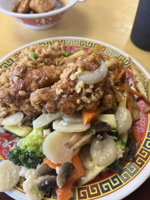 QUIK WOK - 23 Photos & 29 Reviews - 1320 Lomaland Dr, El Paso, Texas ...