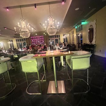 ÉLEVÉ - Updated December 2025 - 562 Photos & 335 Reviews - 55 Wentworth ...