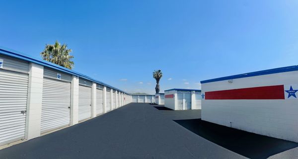 AMERICAN EAGLE SELF STORAGE - Updated January 2026 - 41 Photos & 39 ...