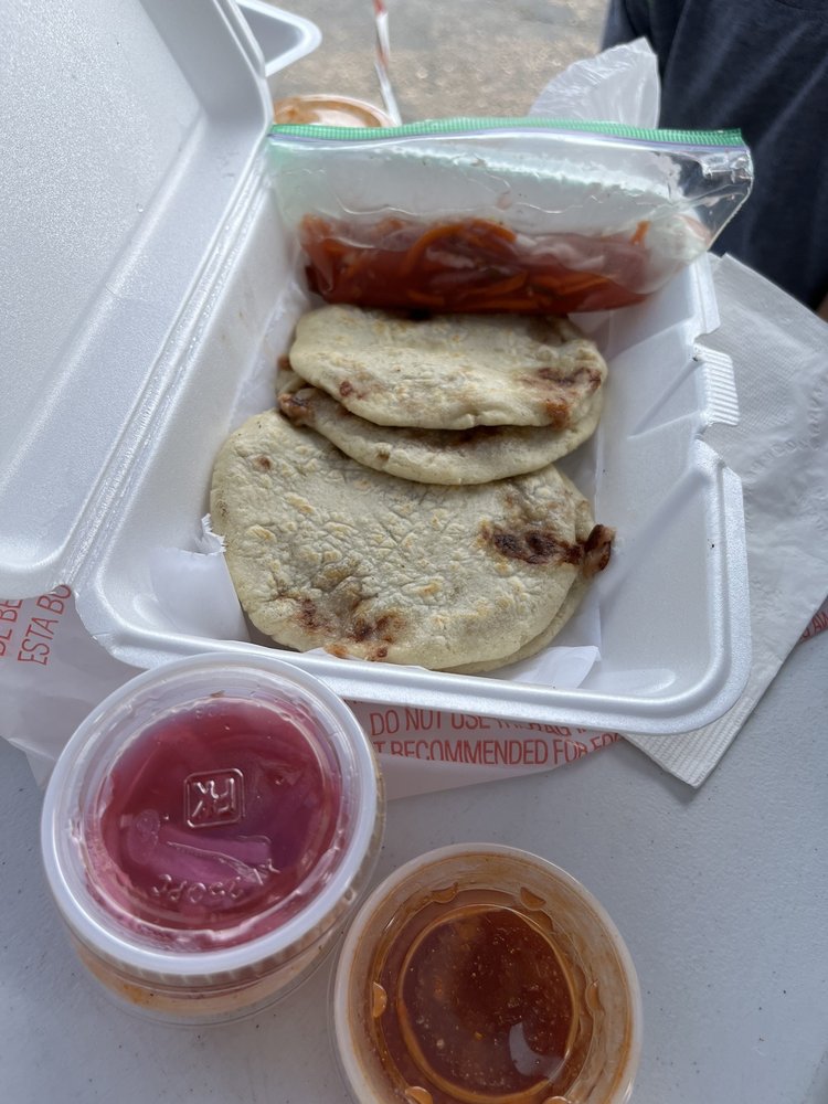 SABOR CATRACHO - Updated January 2026 - 2008 E Lincoln Ave, Fort ...