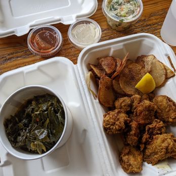 SALTBOX SEAFOOD JOINT - Updated September 2024 - 381 Photos & 302 ...