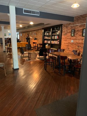 FOLKLORE COFFEE & COMPANY - 95 Photos & 160 Reviews - 1 N Market St ...
