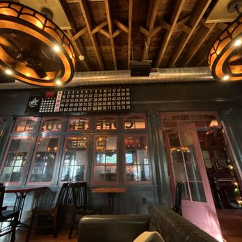 THE ABBEY ON BUTLER STREET - Updated May 2024 - 637 Photos & 559 ...