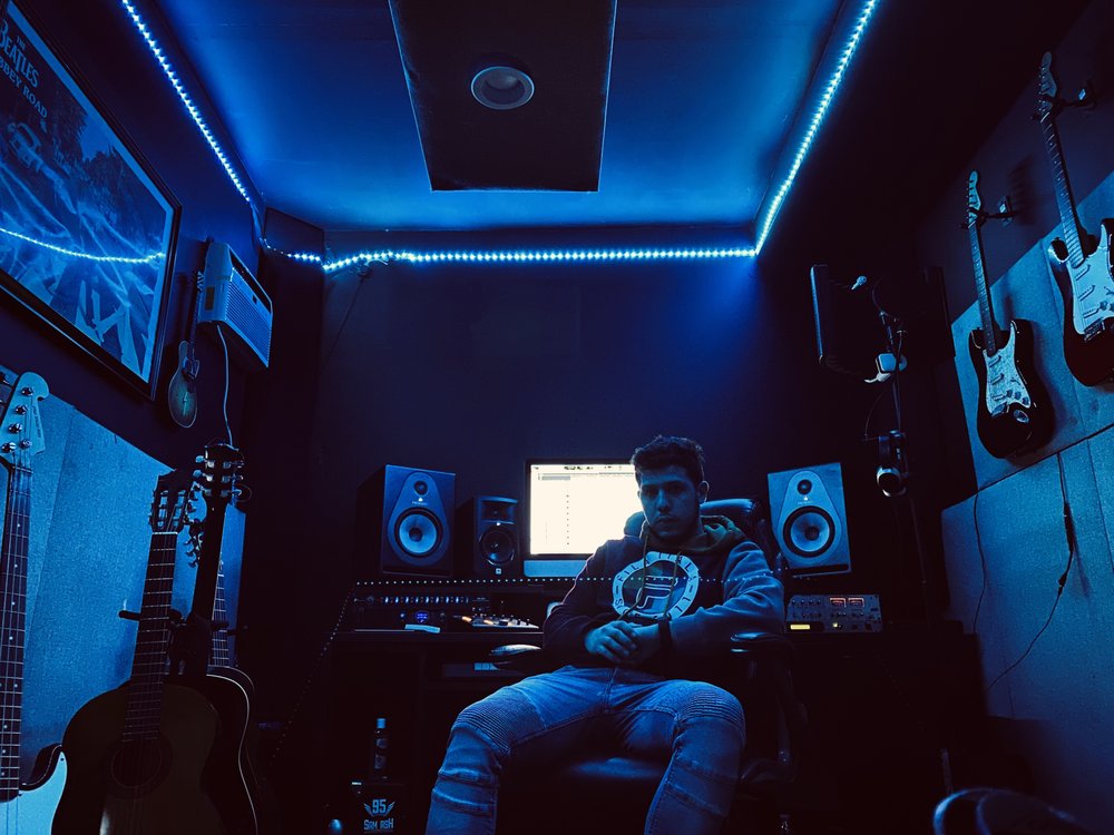 BLACK BOX STUDIO MIA - Updated July 2025 - 13 Photos - 17801 NW 47th ...