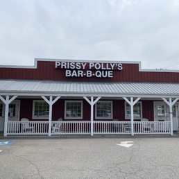 PRISSY POLLY’S BAR-B-QUE - Updated December 2025 - 134 Photos & 171 ...