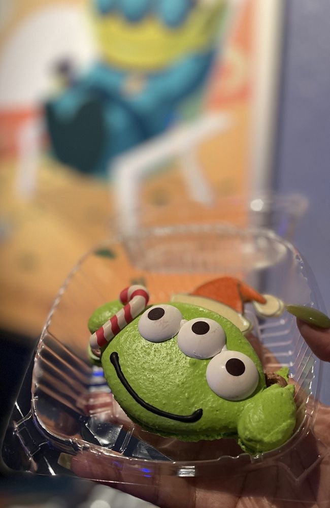 ALIEN PIZZA PLANET - Updated August 2025 - 1113 Photos & 767 Reviews ...