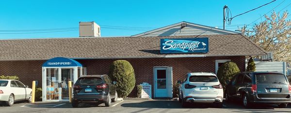 THE SANDPIPER RESTAURANT - Updated August 2025 - 120 Photos & 238 ...