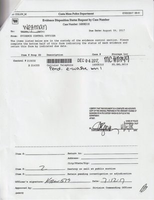 COSTA MESA POLICE DEPARTMENT - Updated October 2025 - 32 Photos & 98 ...