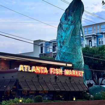 ATLANTA FISH MARKET - Updated July 2024 - 1462 Photos & 1341 Reviews ...