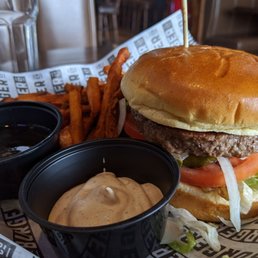 Milwaukee Burger Company Reviews | Read Customer Service Reviews of ...