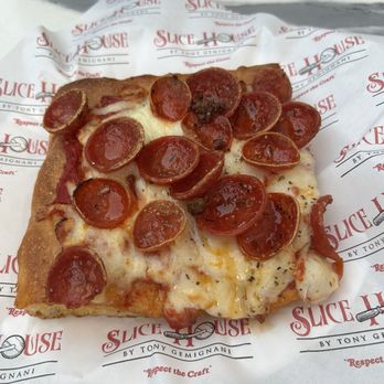 SLICE HOUSE BY TONY GEMIGNANI - Updated October 2024 - 218 Photos & 96 ...