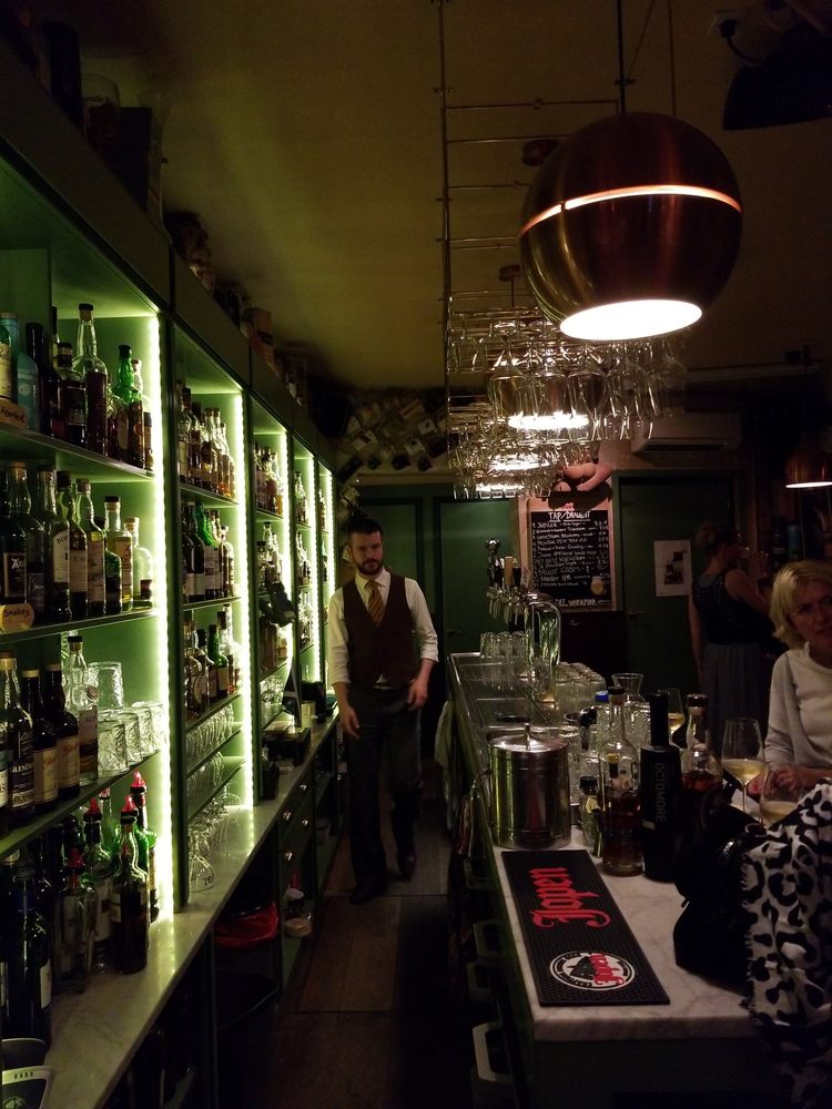 CAFÉ ZILT - 78 Photos & 29 Reviews - Zeedijk 49, Amsterdam, Noord ...