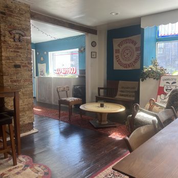 CHARLOTTE STREET COFFEE - Updated December 2025 - 18 Photos & 12 ...