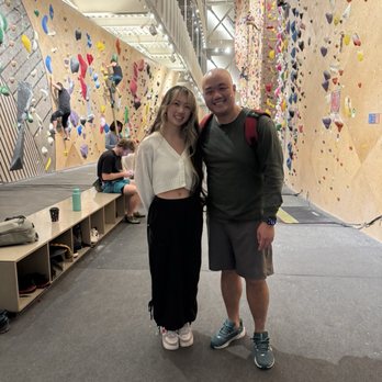 THE FRONT CLIMBING CLUB - SOUTH MAIN - Updated December 2025 - 18 ...