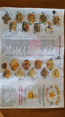China Star Restaurant - Takeout & Delivery - 20 Photos & 42 Reviews ...