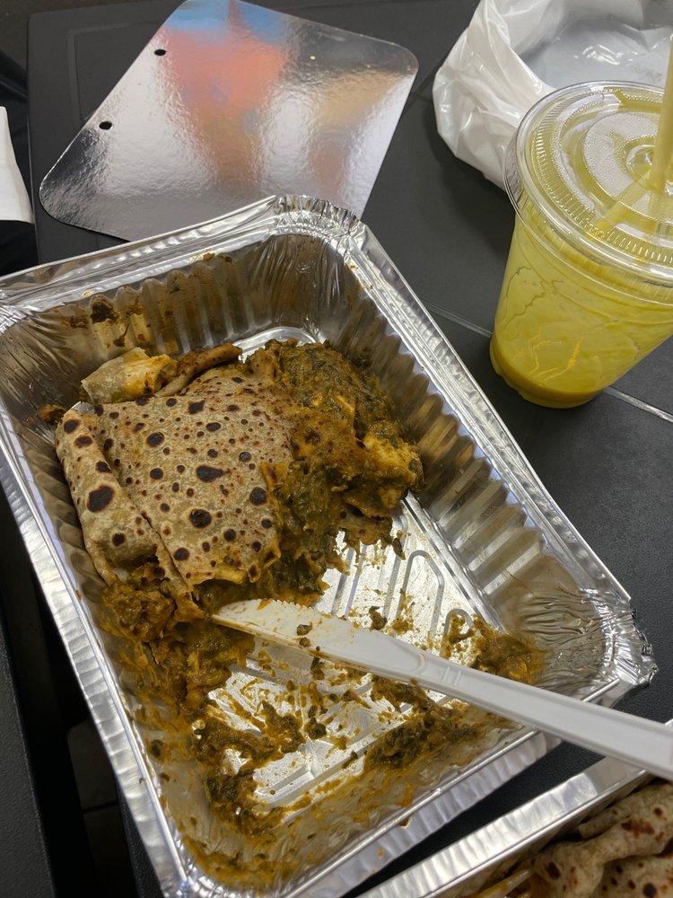 INDIAN ROTI HOUSE - Updated December 2025 - 153 Photos & 247 Reviews ...