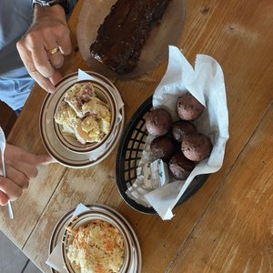 SMASHED BAR AND GRILLE - Updated April 2025 - 11328 Samuel Bowen Blvd ...