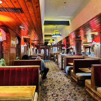 BILLY REED’S RESTAURANT - 986 Photos & 1071 Reviews - 1800 N Palm ...