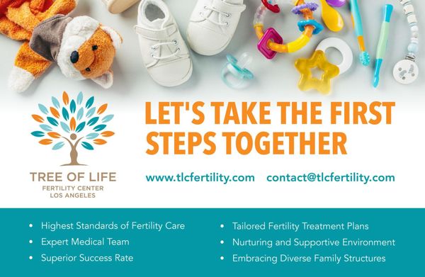TREE OF LIFE CENTER - TLC FERTILITY - Updated December 2025 - 45 Photos ...