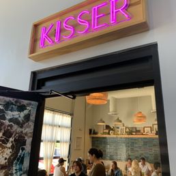 KISSER - Updated October 2025 - 598 Photos & 152 Reviews - 747 Douglas ...