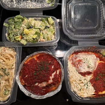 RED DEVIL ITALIAN RESTAURANT & PIZZERIA - Updated December 2025 - 296 ...