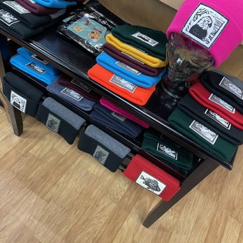 THE ALASKA WALKING STORE - Updated January 2026 - 10 Reviews - 1320 ...