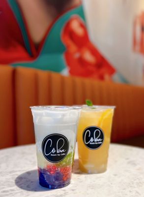 CO BA DESSERT TEA & COFFEE - Updated March 2025 - 586 Photos & 231 ...