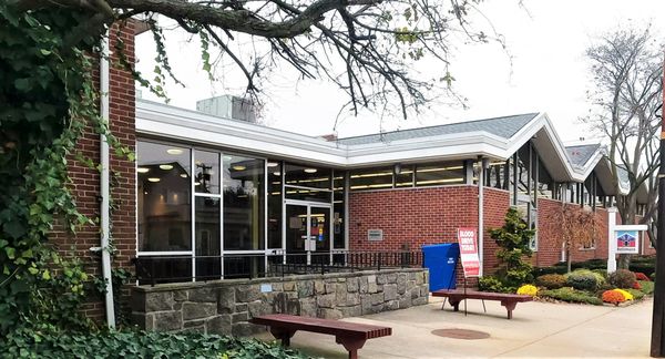 BELLMORE MEMORIAL LIBRARY - Updated August 2025 - 2288 Bedford Ave ...