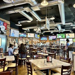 SEPTEMBERS TAPROOM & EATERY - PERRIS - Updated December 2025 - 341 ...