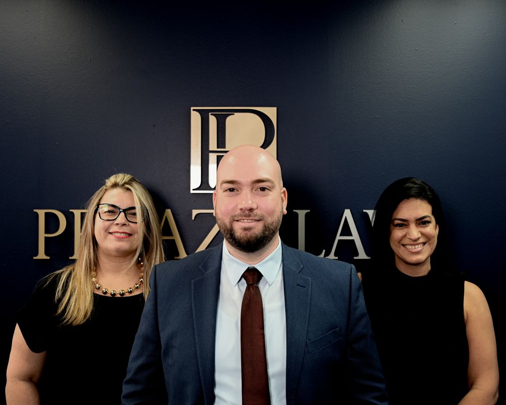 PERAZA LAW - Updated January 2026 - 1150 NW 72nd Ave, Miami, Florida ...
