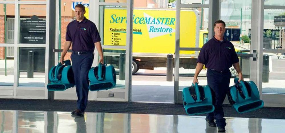 SERVICEMASTER EMERGENCY SERVICES BY COVINGTON - Updated April 2024 ...