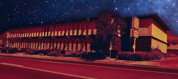 THE FEAR COMPLEX HAUNTED HOUSE - TEMP. CLOSED - Updated December 2025 ...