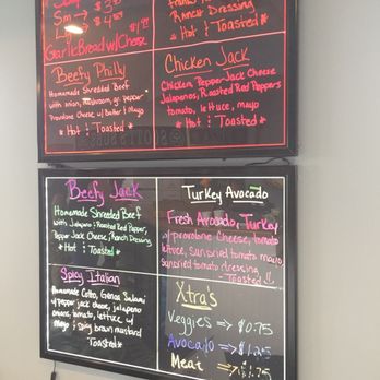 SCOTT’S SUBS - Updated December 2025 - 68 Photos & 100 Reviews - 1325 ...